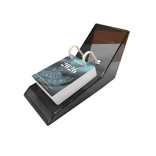 Diaries & Calendars - Collins Desk Calendar Stand With Top Punch Day To ...